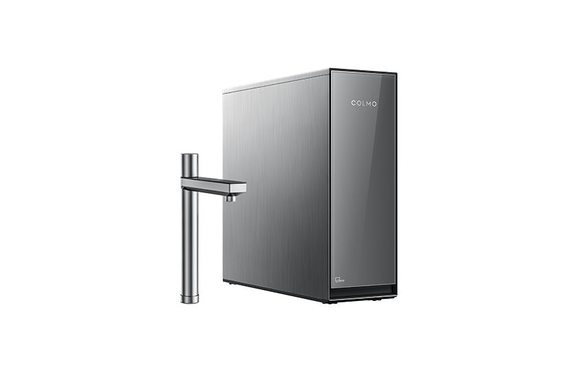 十年长效净水机